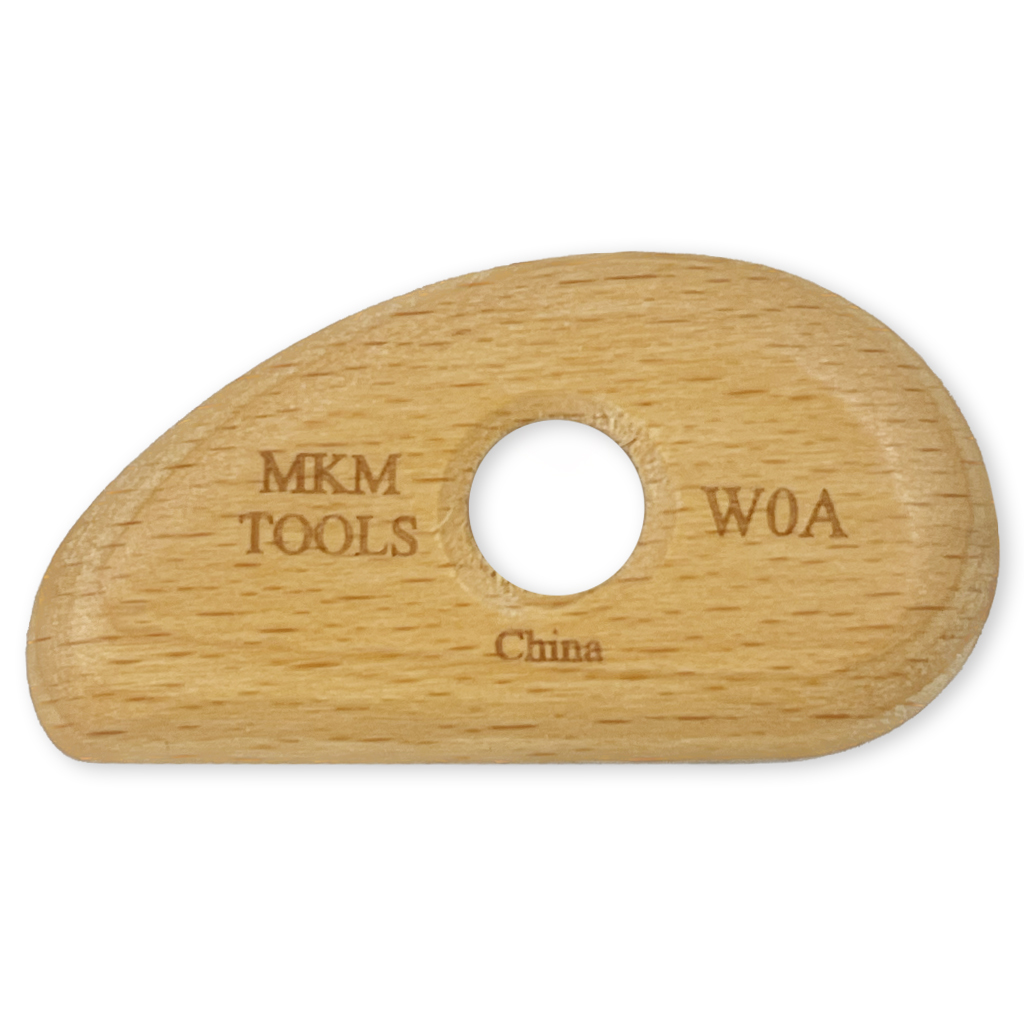 MKM Wood Rib W0a | Clay King