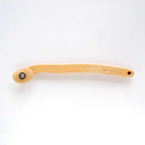 MKM T2 12″ Ultimate Throwing Stick - Tall Jar Throwing Tool | Clay King