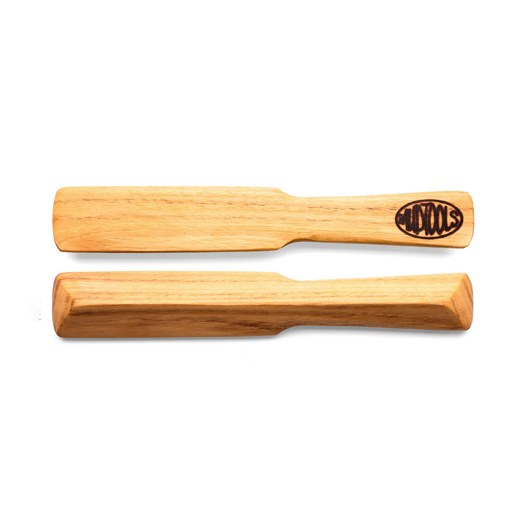 Mudtools Small Paddle | Clay King