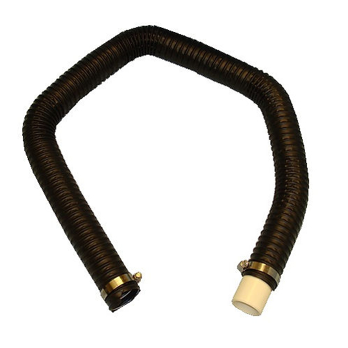 Orton Vent Master Hose Extension Kit | Clay King