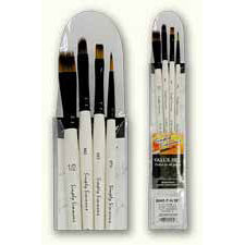 Rake-It-In Brush Set | Clay King