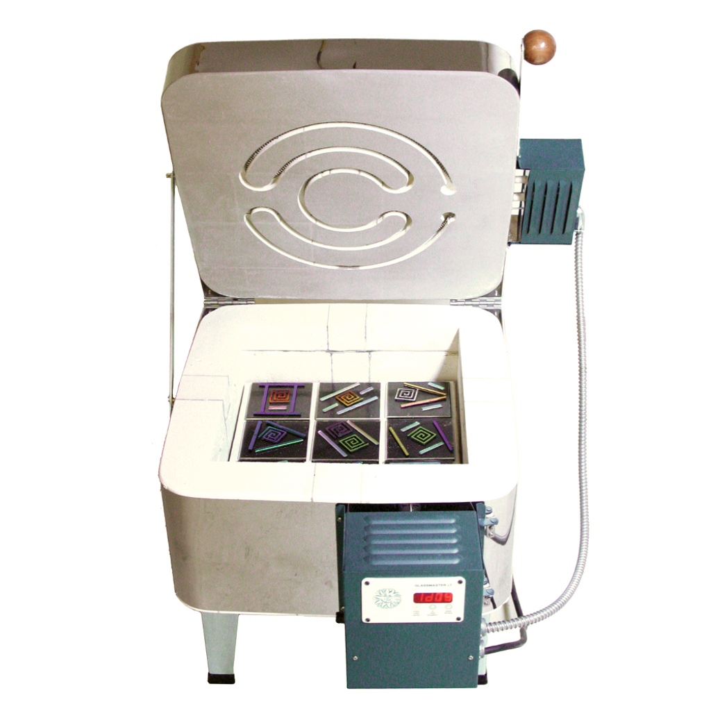 Kiln Option 2 as bundle | Clay King