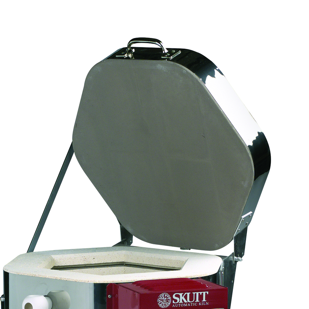 Skutt 1035 - 3″ Kiln Lid for Skutt 614-3 Kiln | Clay King