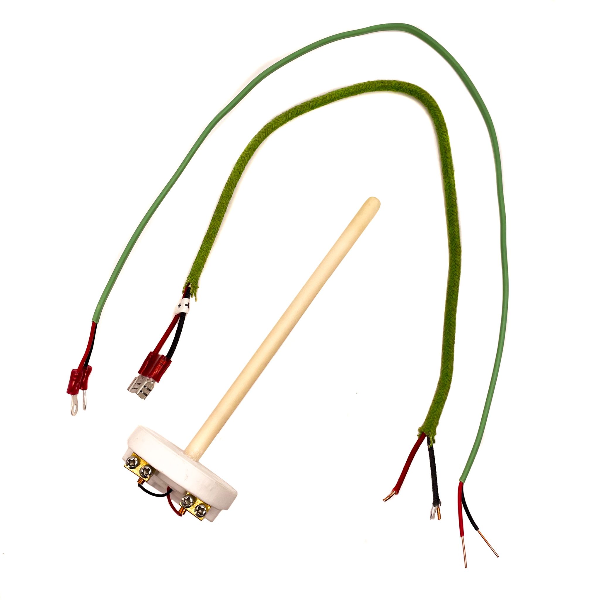 Skutt 3410 - Type S Thermocouple Upgrade Kit | Clay King
