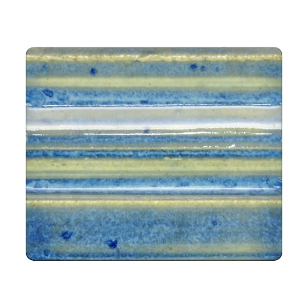 Spectrum Stoneware - 1115 Text. Moonscape - Pint | Clay King