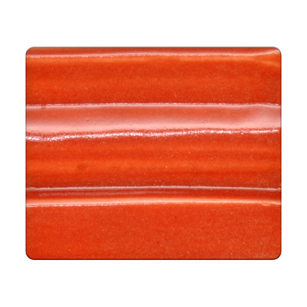 Spectrum Stoneware - 1164 Dark Red - Pint | Clay King