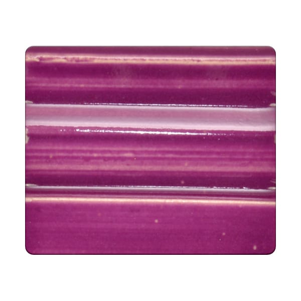 Spectrum Stoneware - 1168 Bright Purple - Pint | Clay King