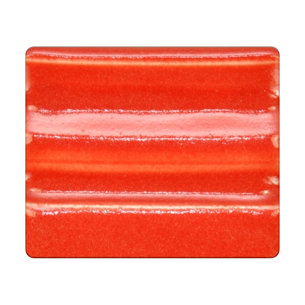 Spectrum Stoneware - 1194 Christmas Red - Pint | Clay King