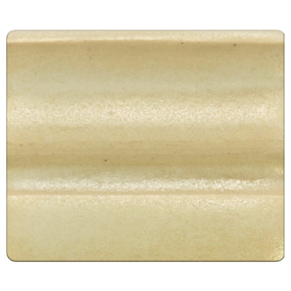 Spectrum Nova Stoneware - 1502 Satin Clear - Pint | Clay King