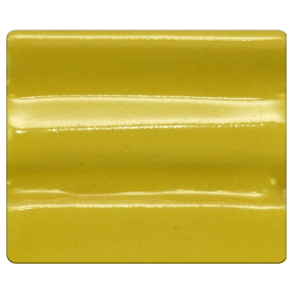 Spectrum Nova Stoneware - 1512 Yellow - Pint | Clay King