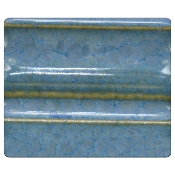 Spectrum Nova Stoneware - 1522 Soft Blue - Pint | Clay King