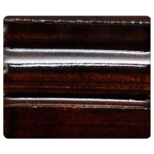 Spectrum Nova Stoneware - 1530 Coffee - Pint | Clay King