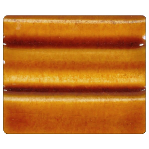 Spectrum Nova Stoneware - 1543 Light Coffee - Pint | Clay King