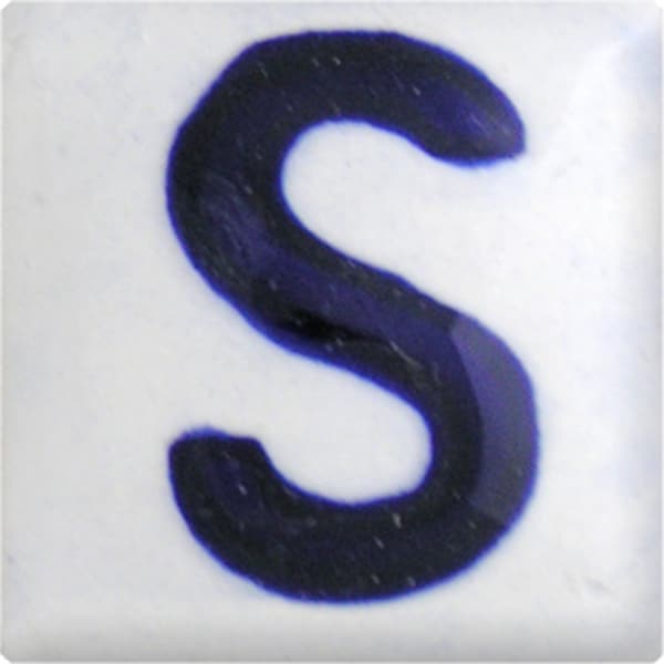 Spectrum SuperWriters - 436 Electric Blue - 2 oz | Clay King