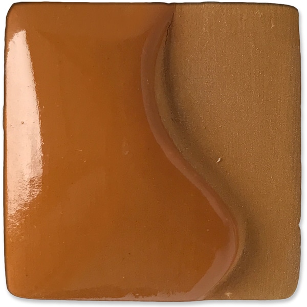 Spectrum Underglaze - 523 Honey - 4 oz | Clay King