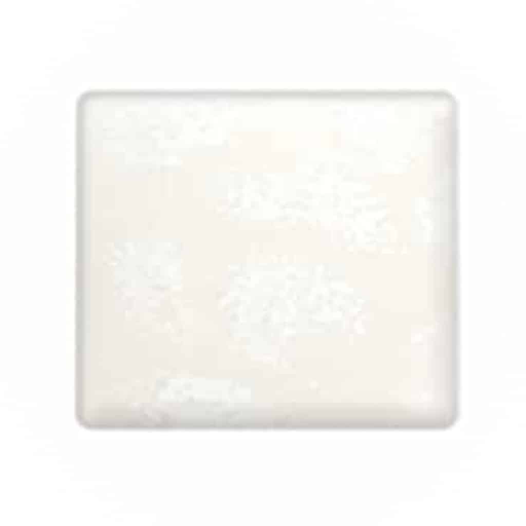 Spectrum Glaze Crystals - CR-02 White - 1 oz | Clay King