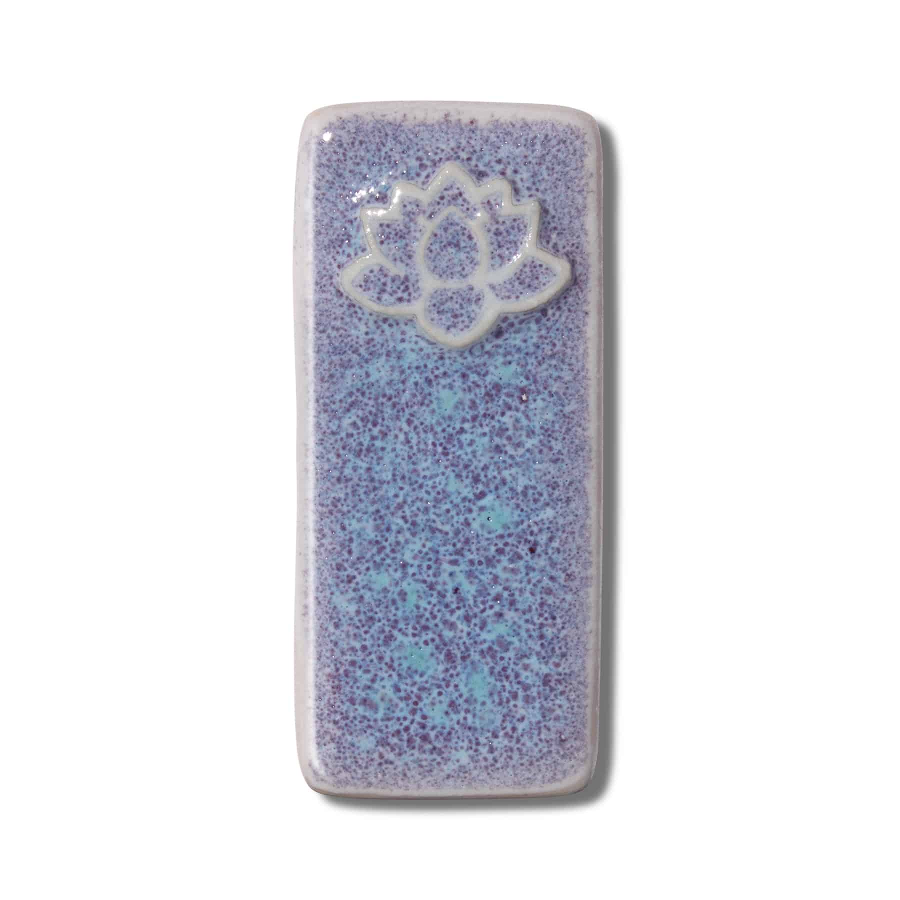 Speedball Mid-Fire - 002107 Lavender Mist - Pint | Clay King