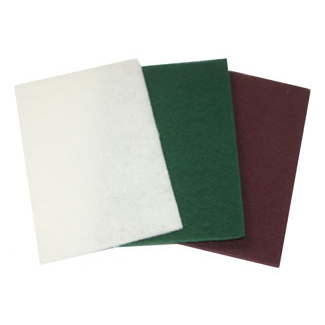 Basic Cleaning Pad | Clay King