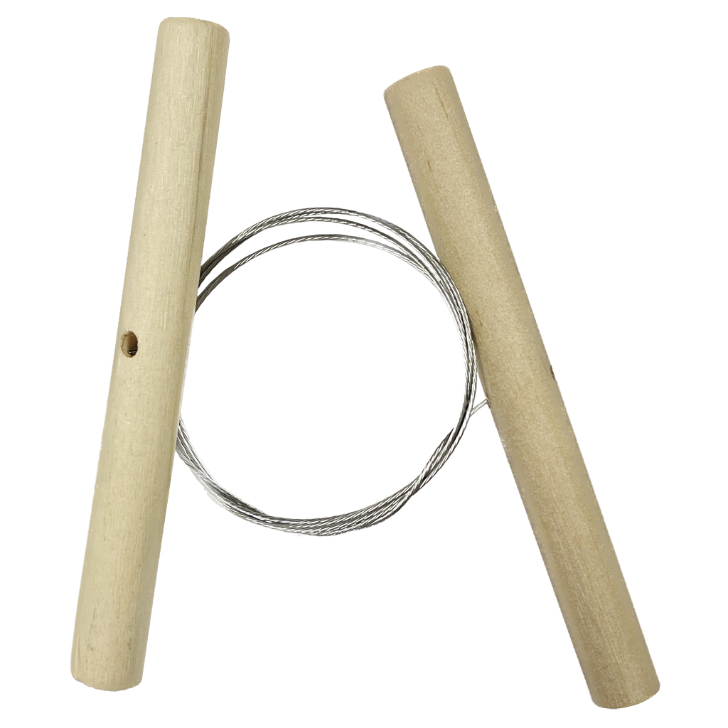 Wholesale CC01 Steel Wire Clay Cutter | Clay King