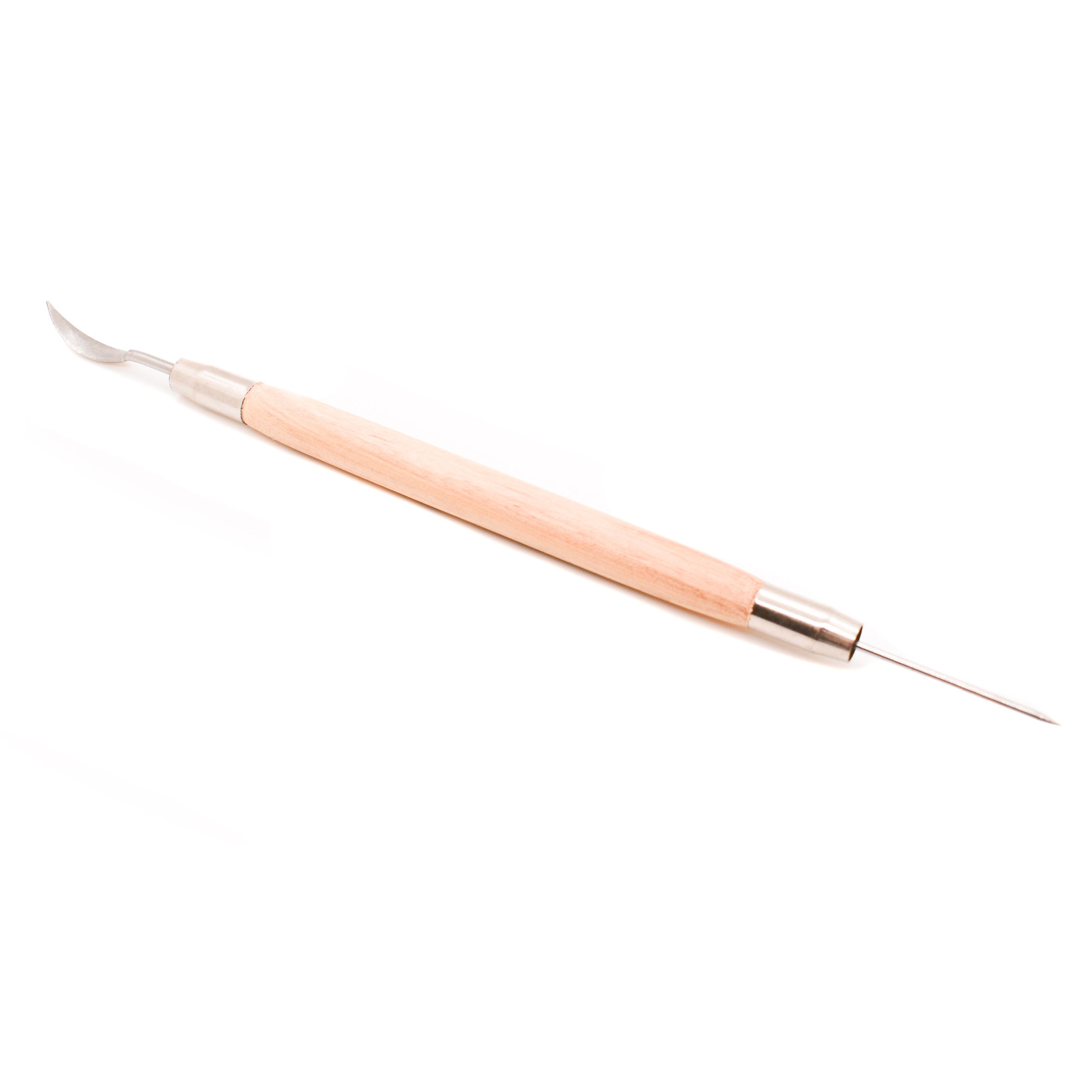 Wholesale IST02 7″ Ferrule Incising Tool | Clay King