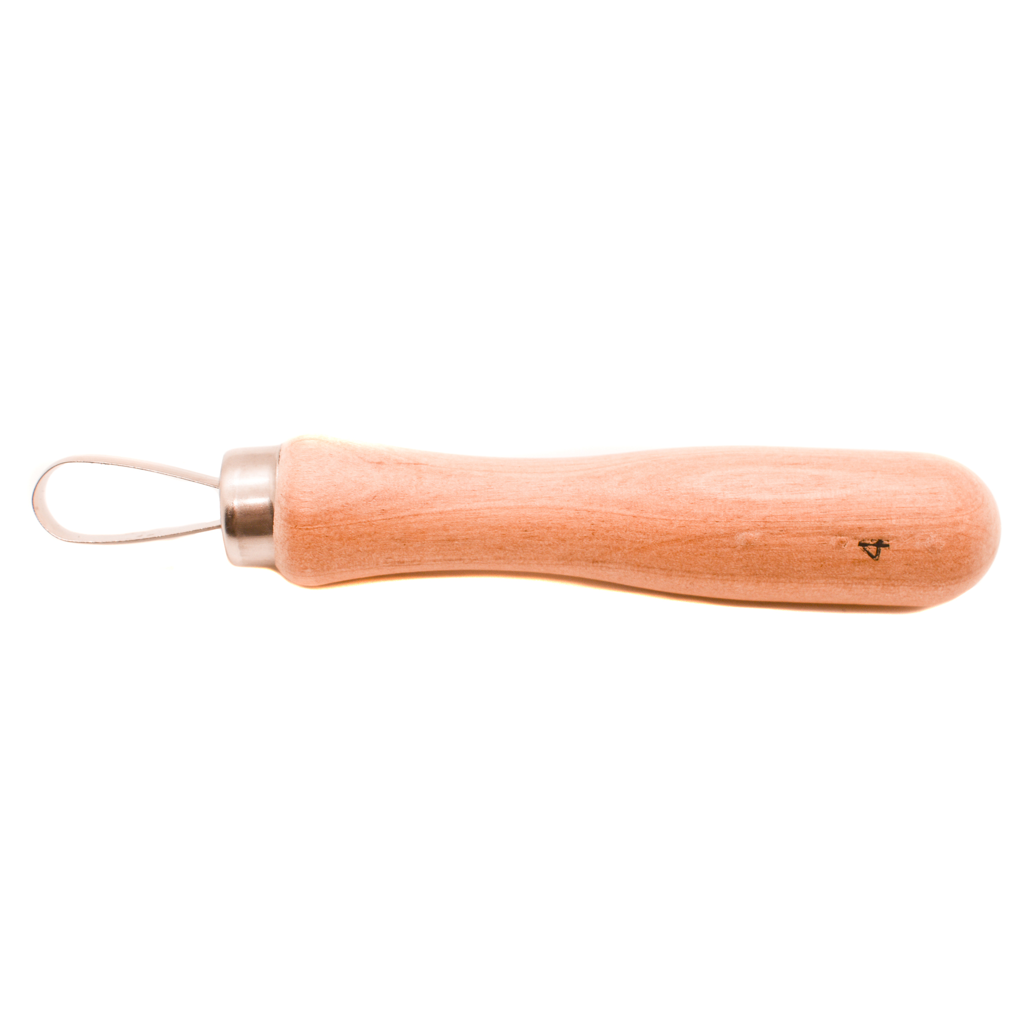 Wholesale LT04 0.5″ Tear Drop Loop Tool | Clay King