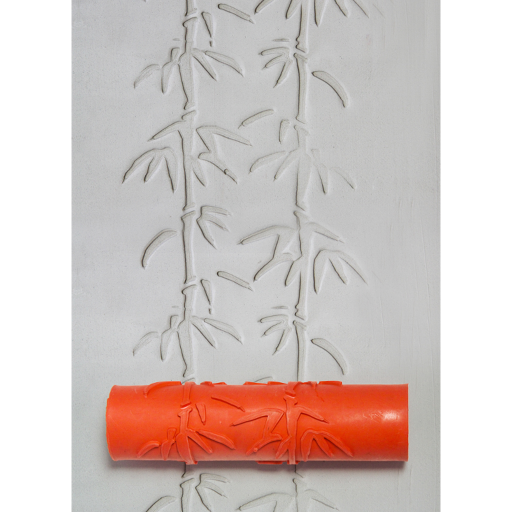 Xiem Pattern Roller AR02 - Bamboo | Clay King