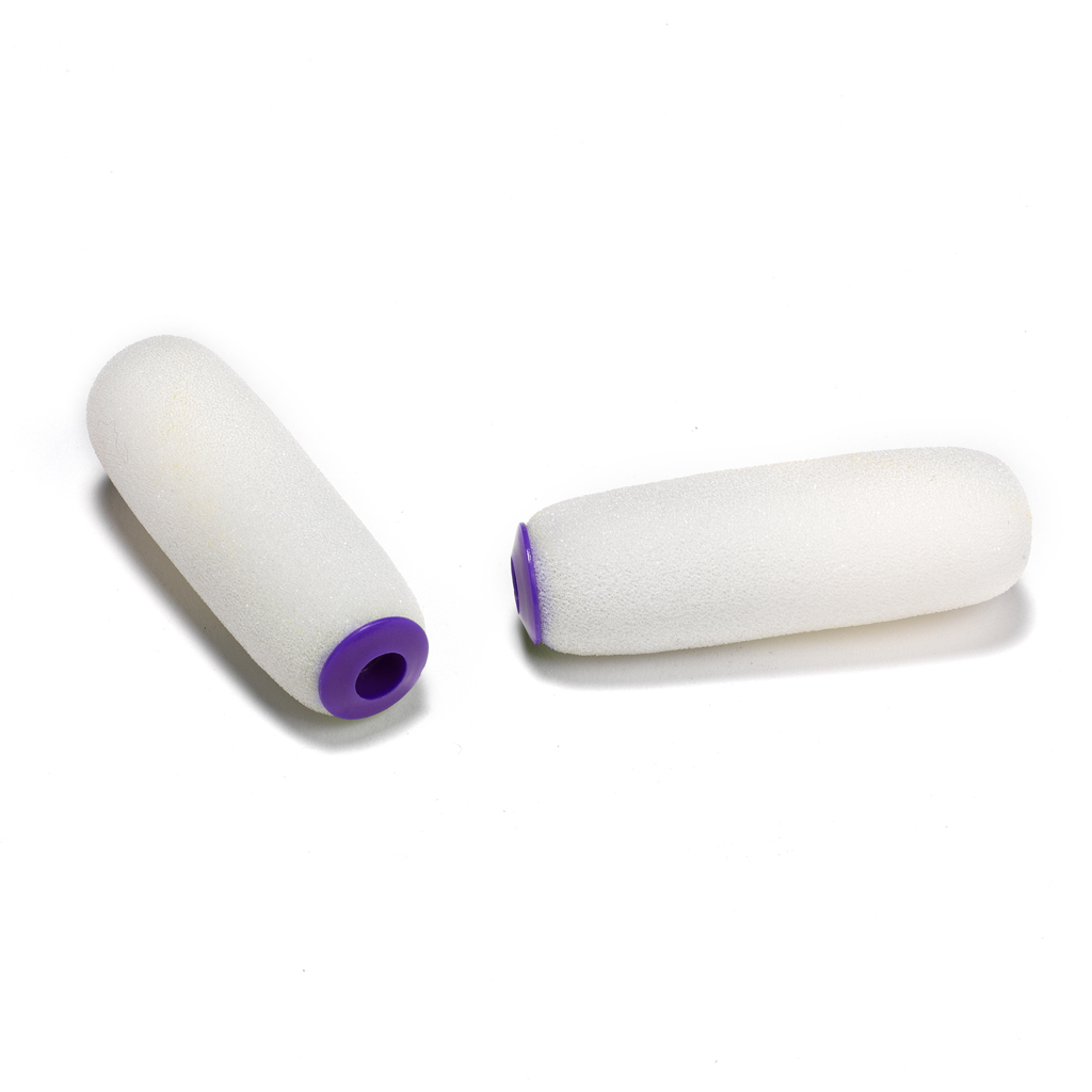 Xiem X-Sponge 3 Slim Replacement Sponges 2 Pack | Clay King