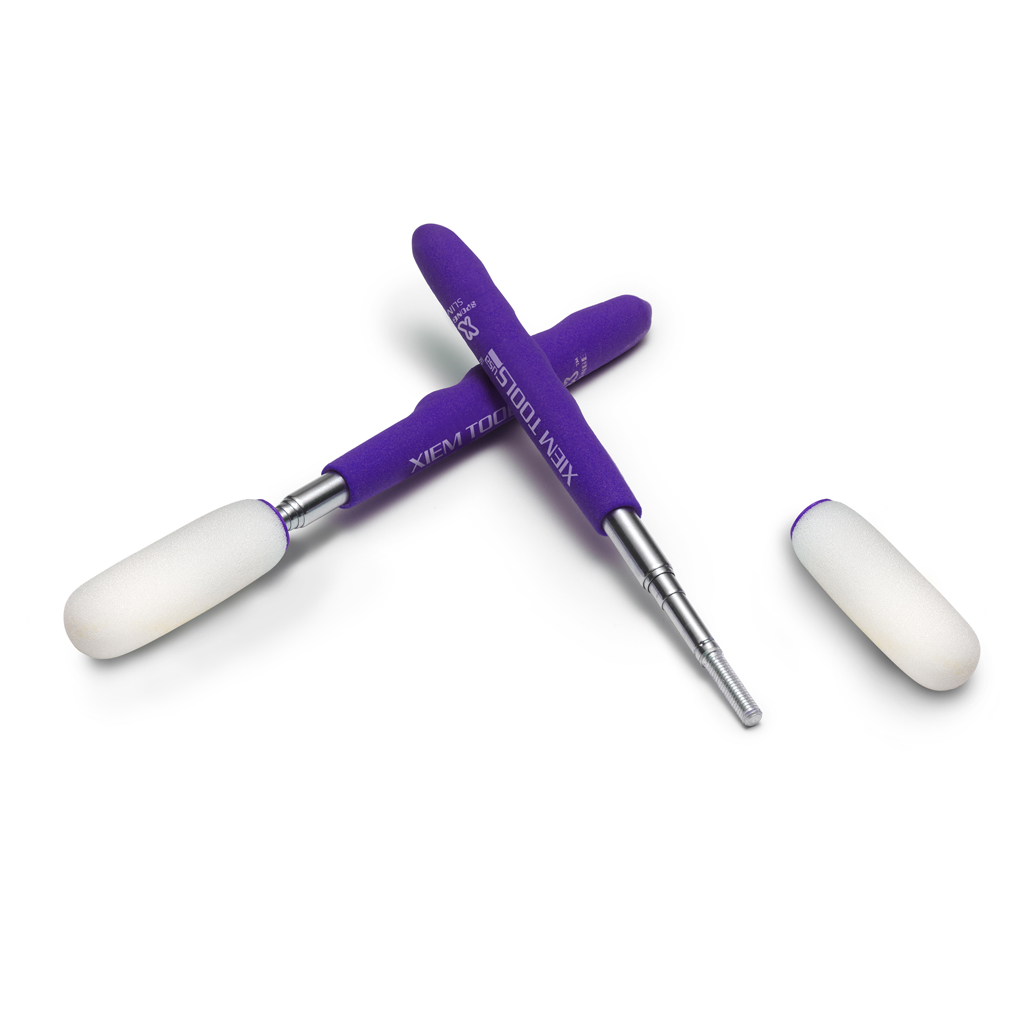 Xiem X-Sponge 3 Slim | Clay King