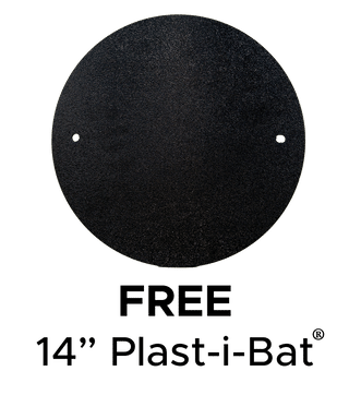 Amaco Brent Model C 3/4 HP Pottery Wheel - Yellow | Clay King