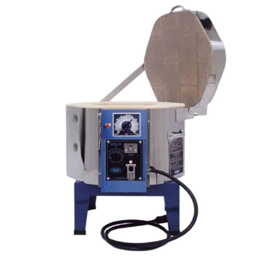 Cress ET911T Ceramic Kiln | Clay King