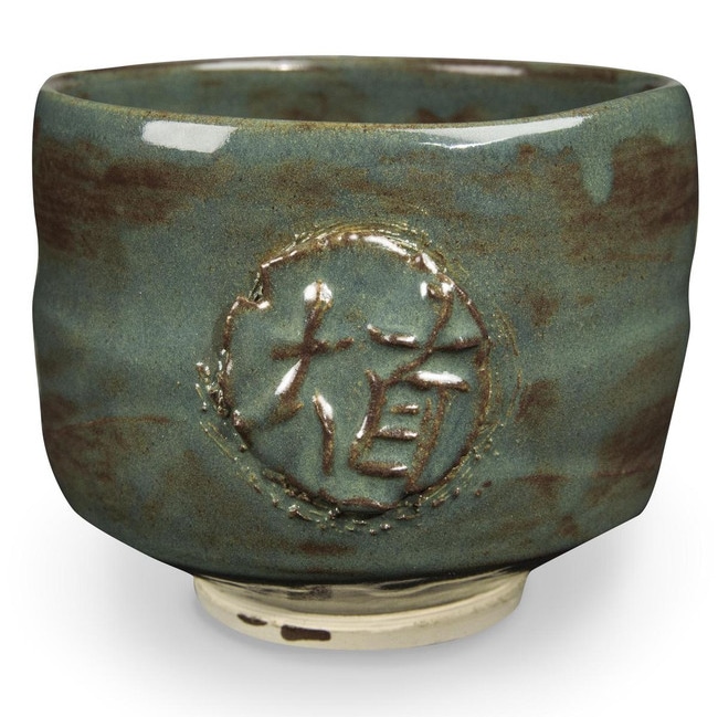 Amaco Shino - SH-45 Matcha Gloss - Pint | Clay King