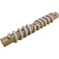 Bamboo Tools J008 Wood Grain Pattern Rope Marker | Clay King