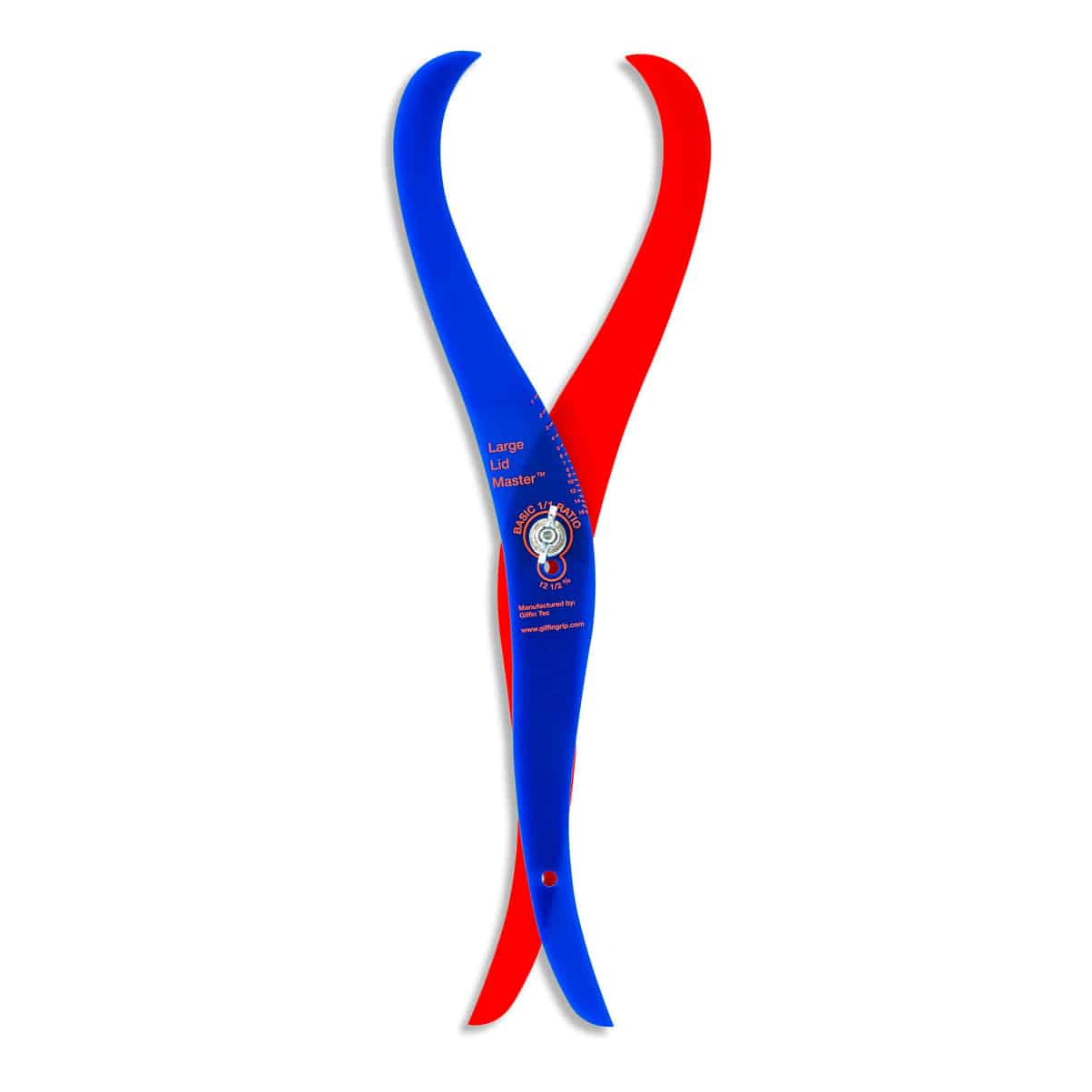 Giffin Tech Lid Master Calipers - Large | Clay King