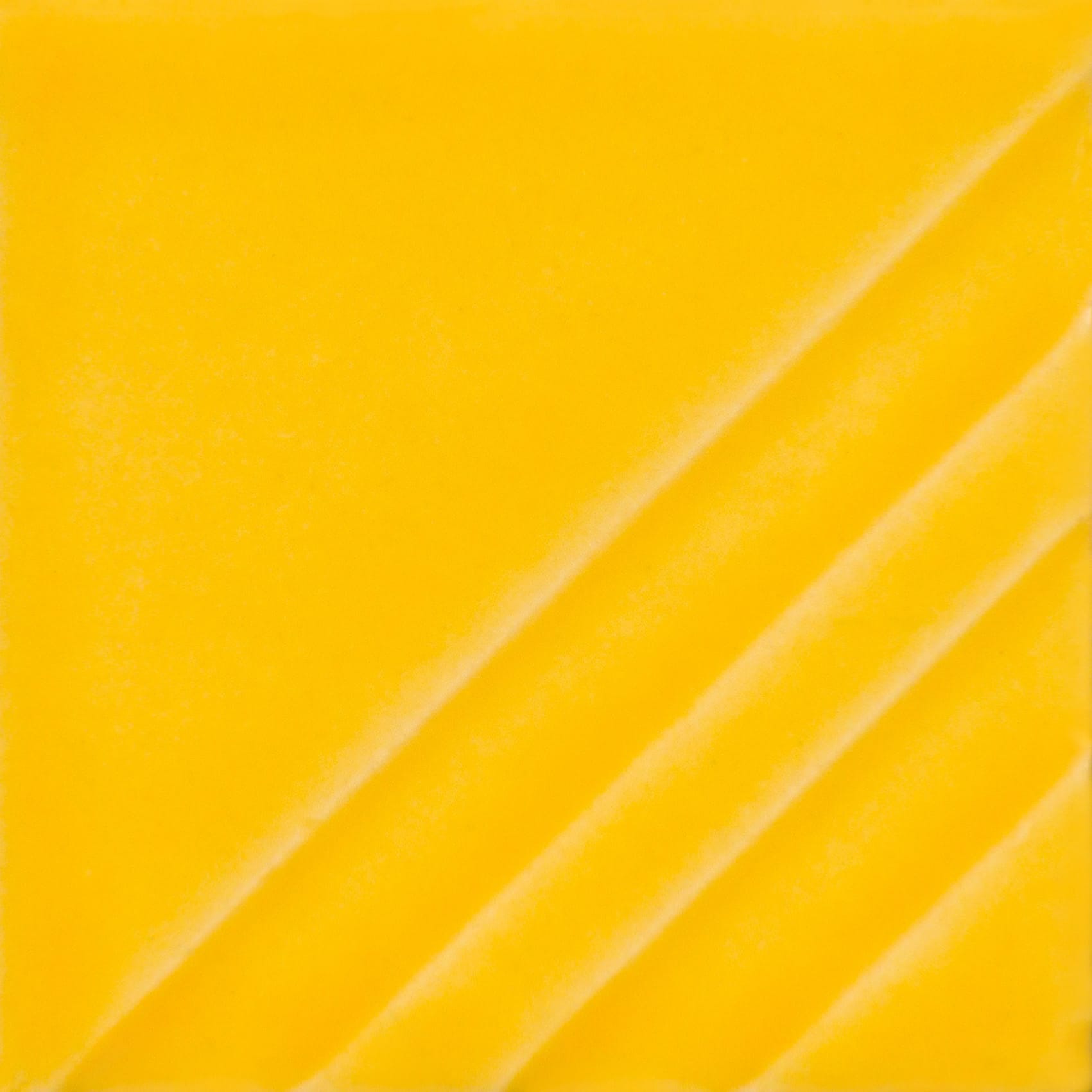 Mayco Foundations Sheer - FN-232 Sun Yellow | Clay King