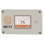 Skutt FireBox 14 Glass Kiln - Touchscreen | Clay King