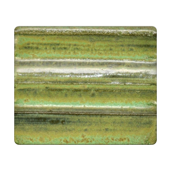 Spectrum Stoneware - 1152 Text. Chrome - Pint | Clay King