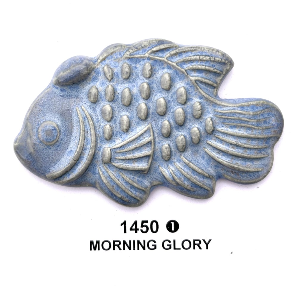 Spectrum Floating - 1450 Morning Glory | Clay King