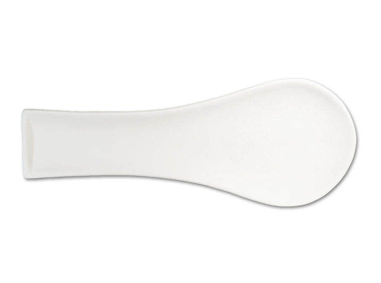 Wholesale Bisqueware - Spoonrest | Clay King