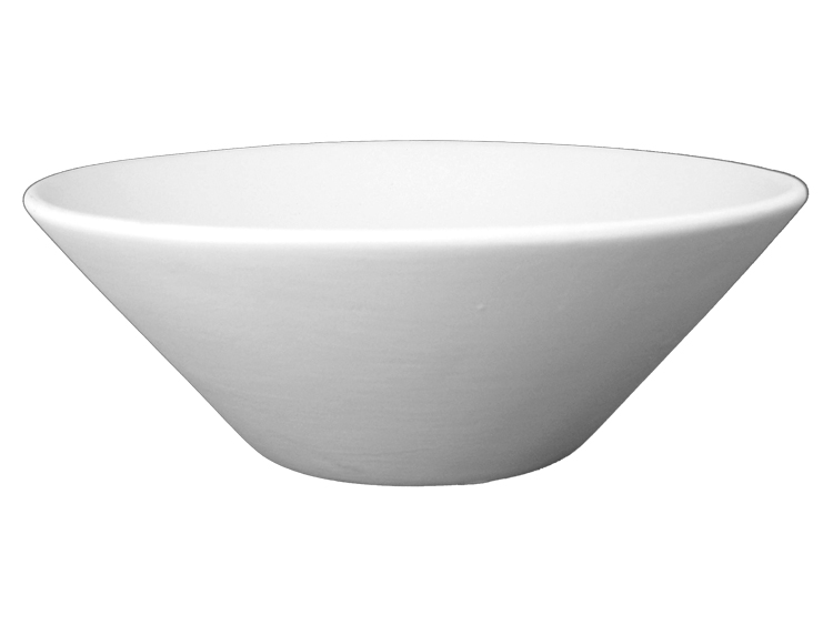 Wholesale Bisqueware - Yukon Bowl | Clay King