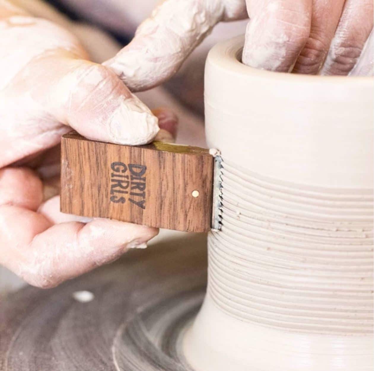 Category: Wholesale Pottery Tools | Clay King