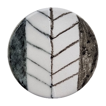 Chrysanthos Underglaze Pencil - Black | Clay King