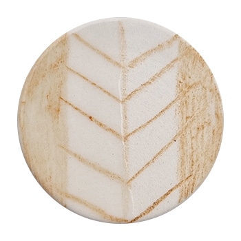 Chrysanthos Underglaze Pencil - Brown | Clay King