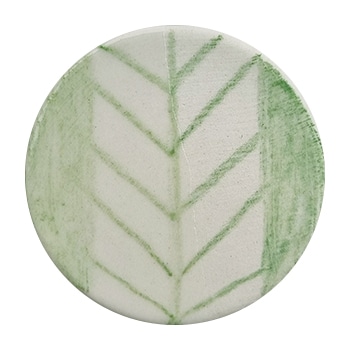 Chrysanthos Underglaze Pencil - Green | Clay King