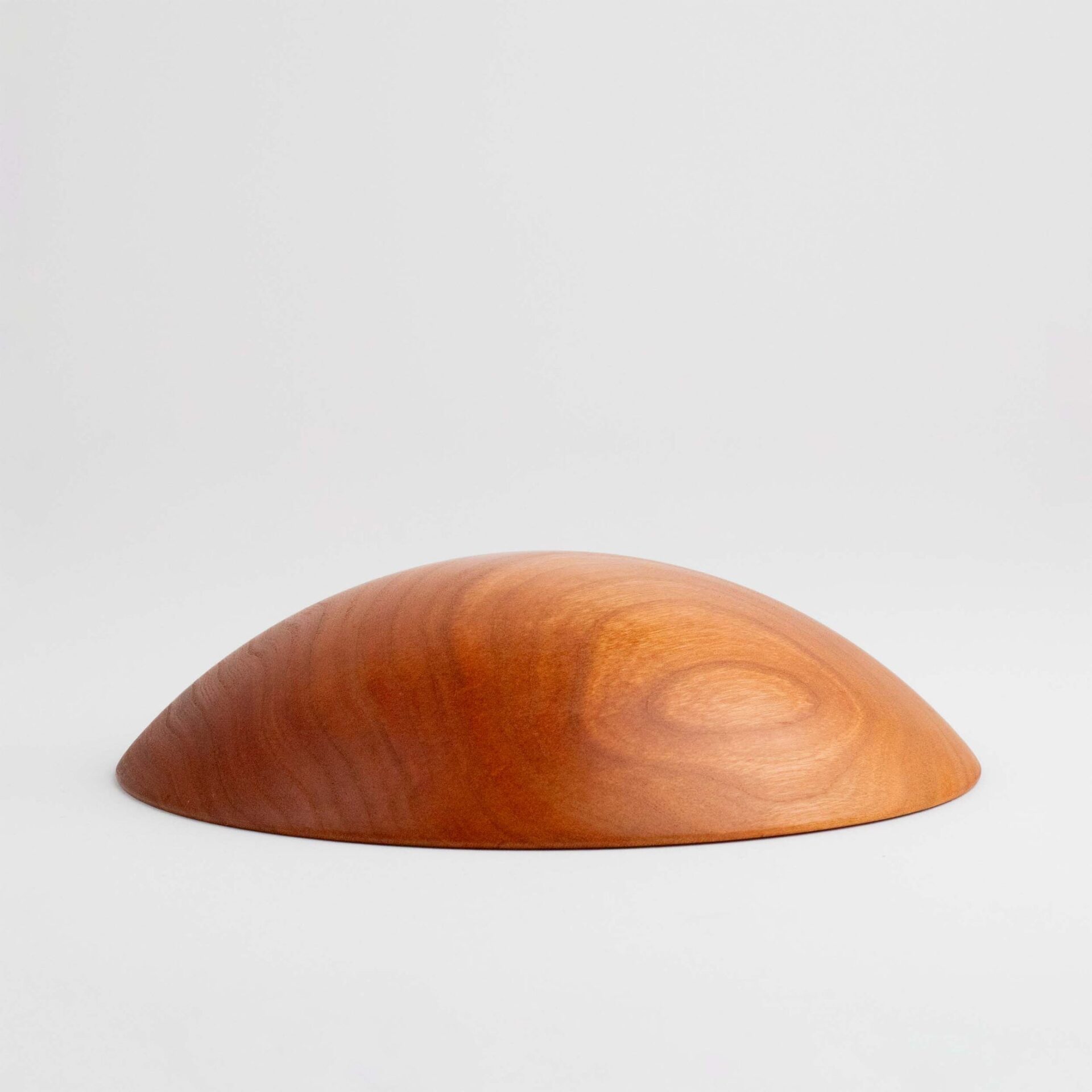 Garrity Mushroom Anvil Top | Clay King