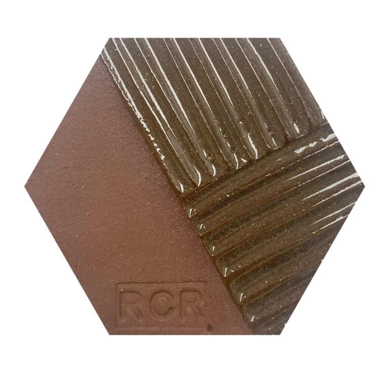 Kentucky Mudworks - River City Red - 4lb Clay Sample | Clay King