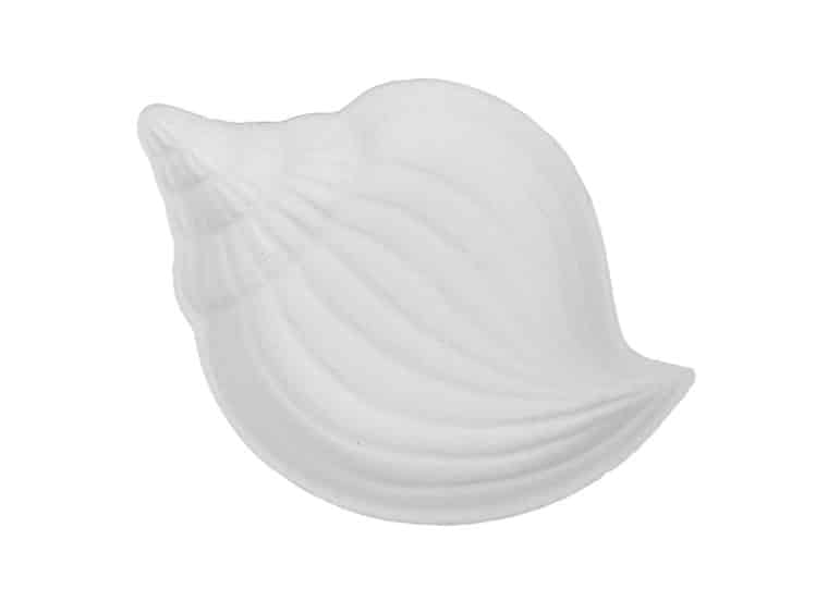 Wholesale Bisqueware - 1371 Little Shell Dish | Clay King