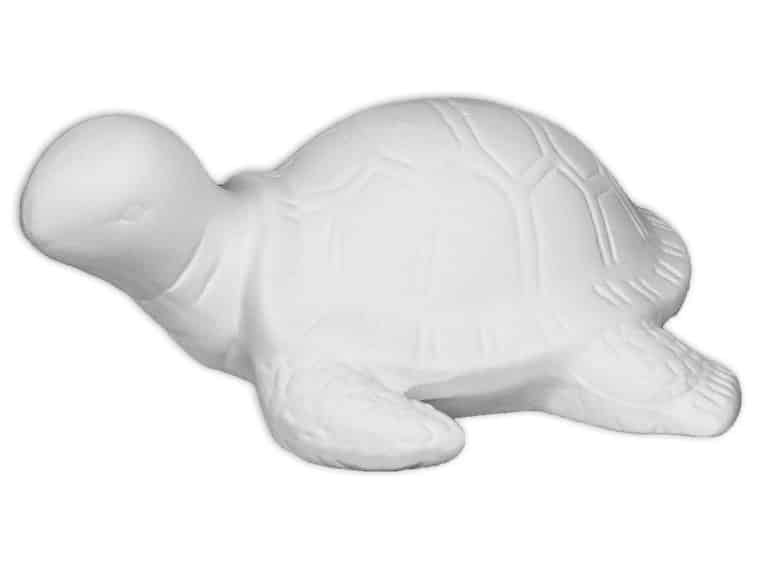 Wholesale Bisqueware - 1588 Turtle | Clay King