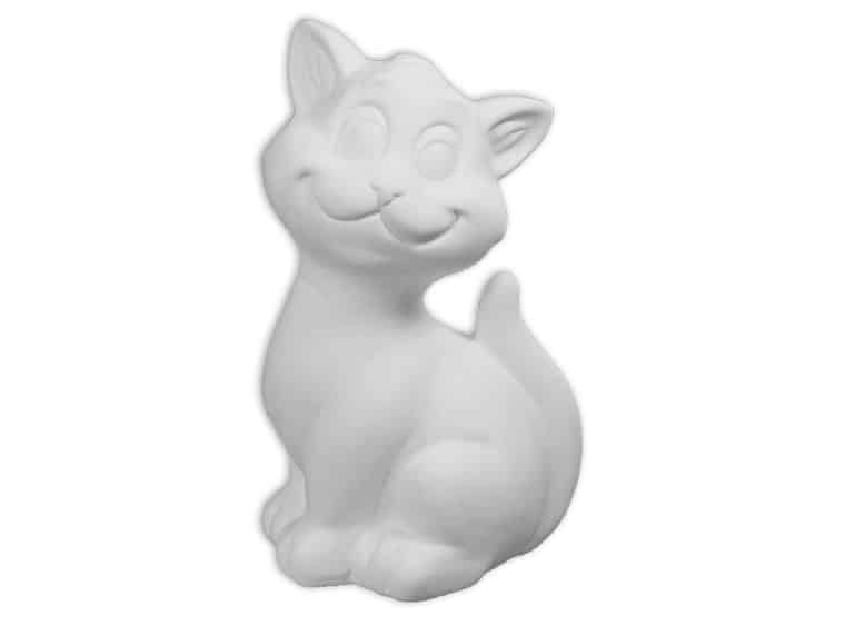 Wholesale Bisqueware - 1593 Callie | Clay King