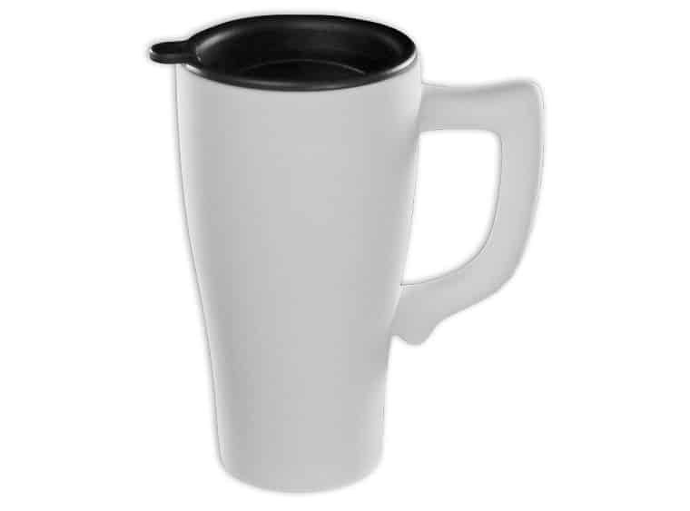 Wholesale Bisqueware - 2716 Super Joe Travel Mug | Clay King
