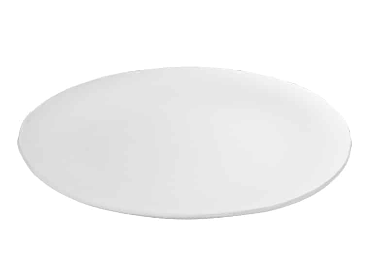 Wholesale Bisqueware - 3064 Homegrown Dinner Plate | Clay King
